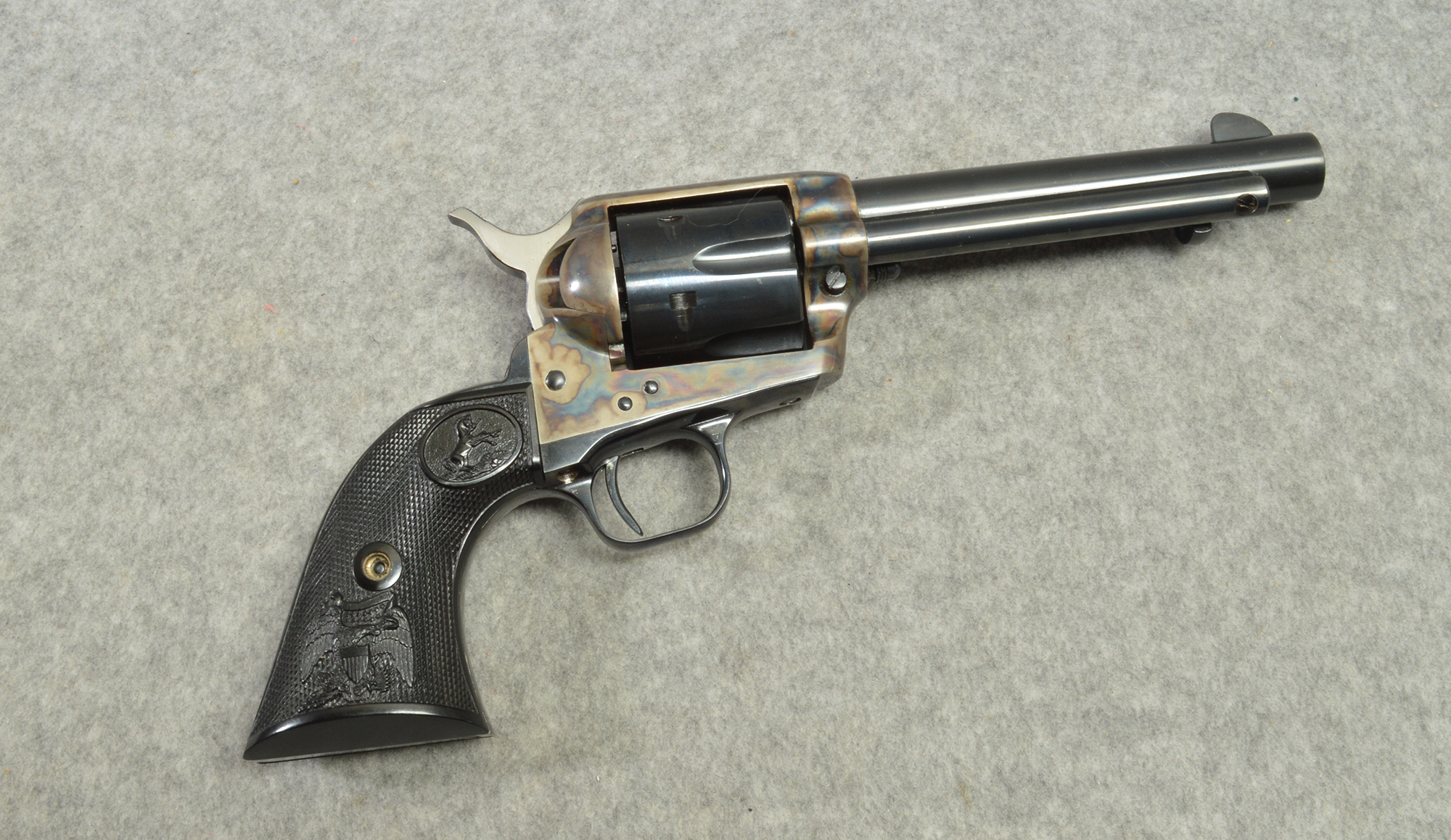 Colt ~ Single Action Army ~ .45 Colt | Bass Pro Shops